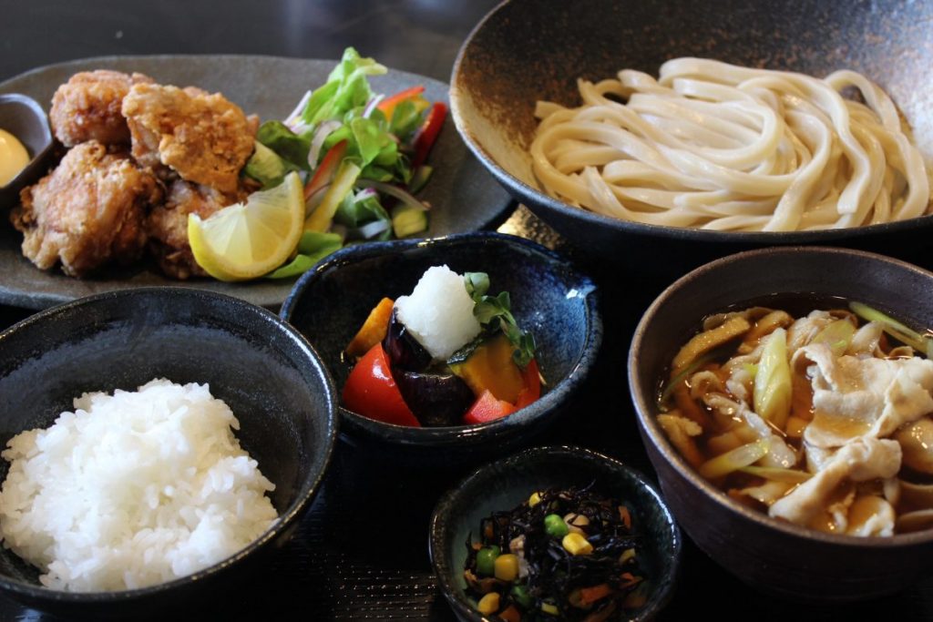 Gyoda City Official Travel Guide