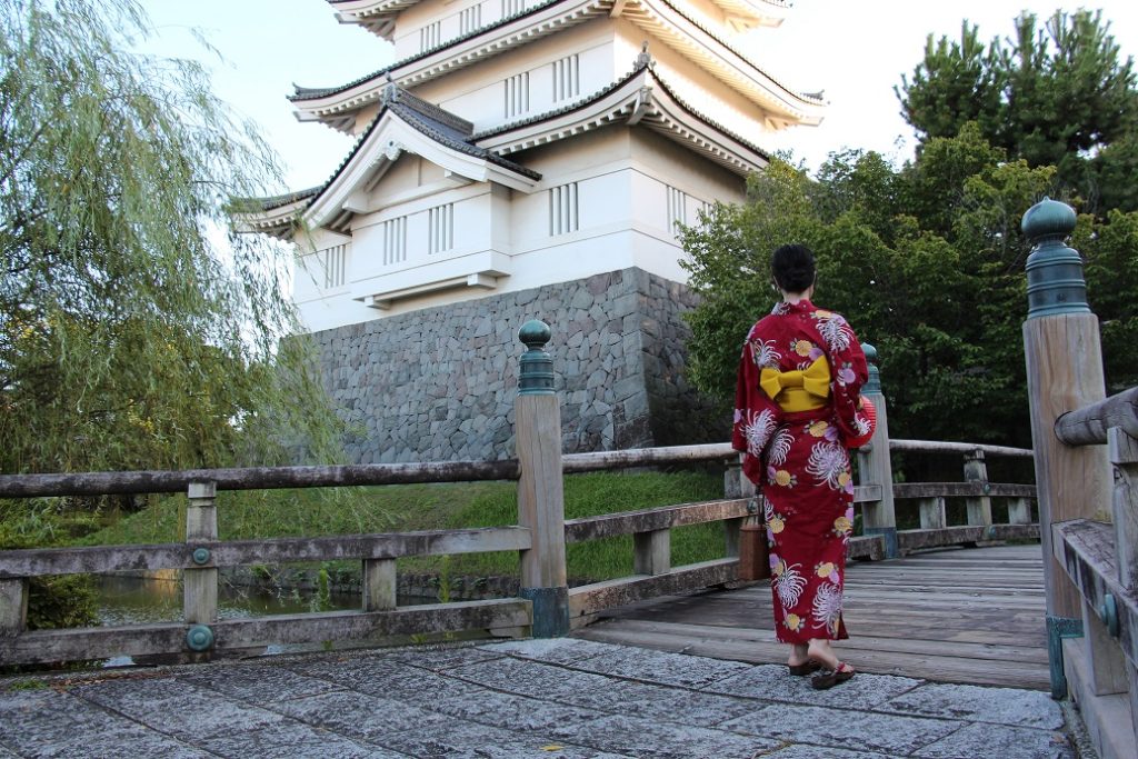 Gyoda City Official Travel Guide