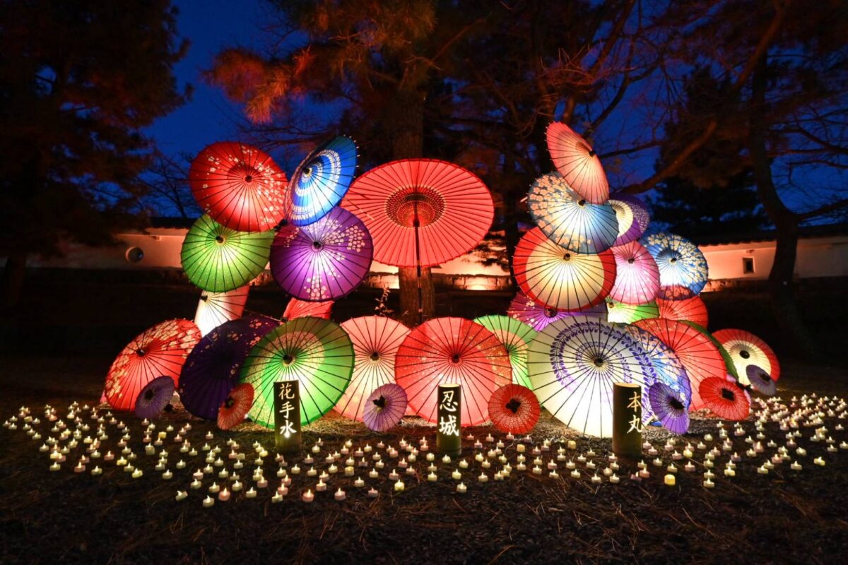 Tour | Gyoda City Official Travel Guide